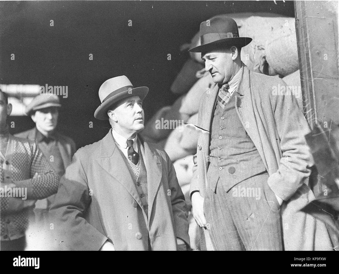 Frank man hi-res stock photography and images - Alamy