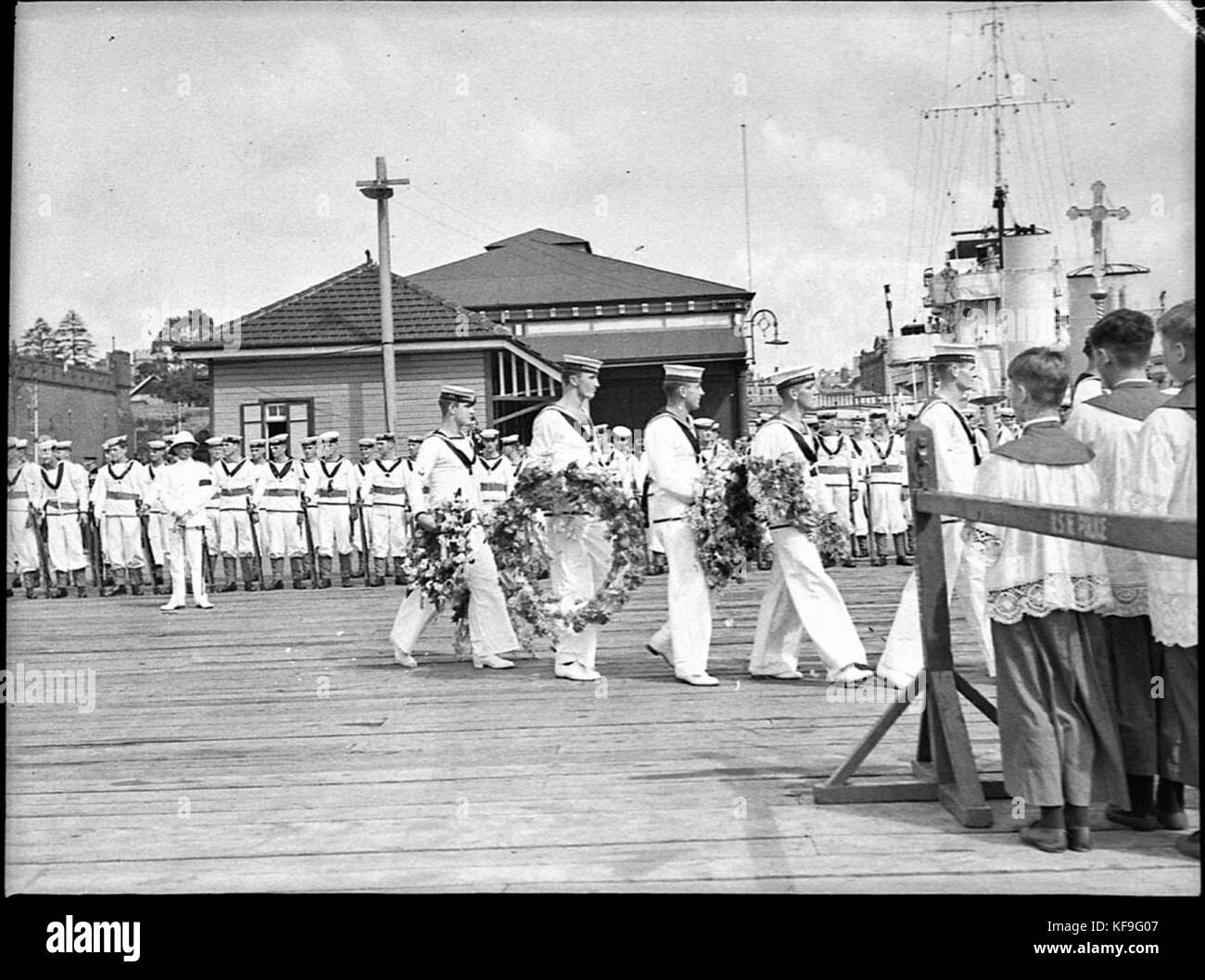 Prime minister lyons hi-res stock photography and images - Alamy