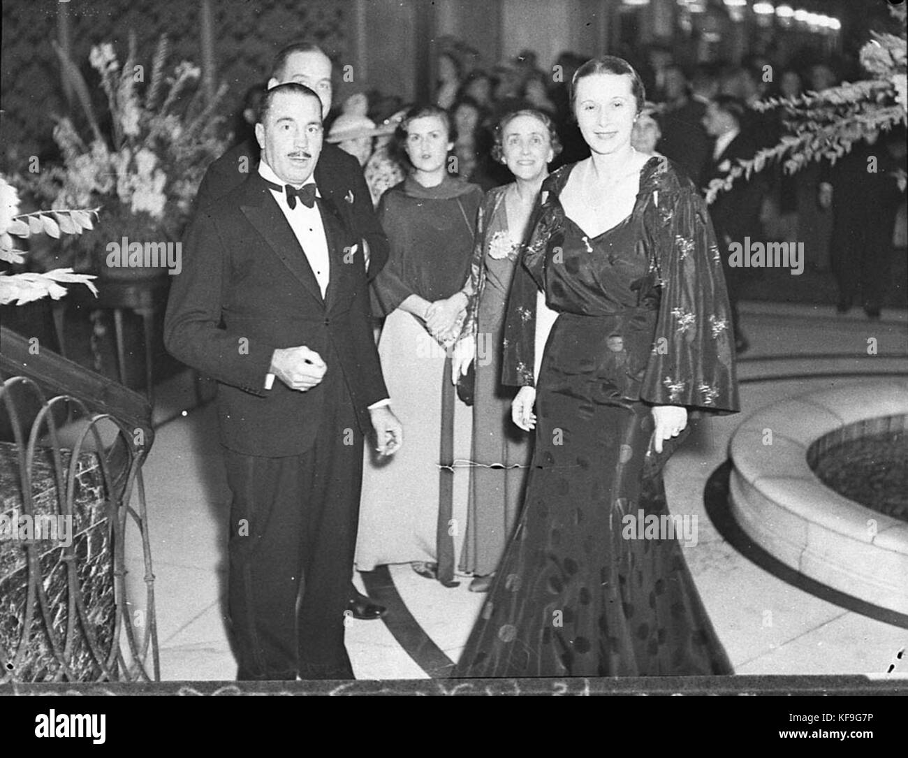 15828 Grace Bros ball Stock Photo - Alamy