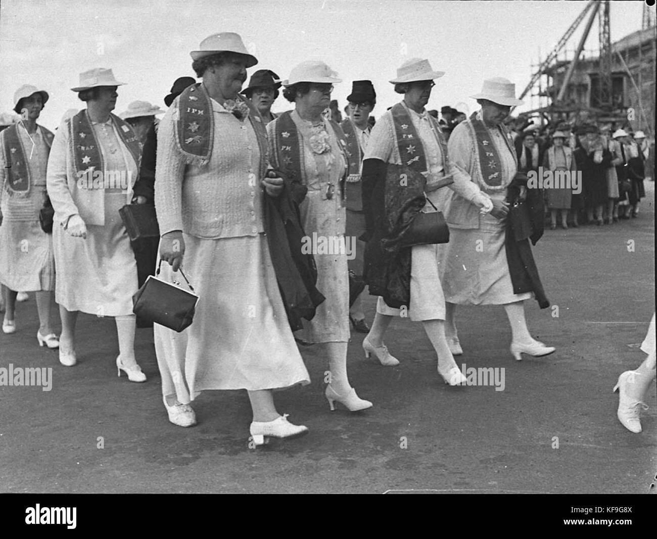 25979 Grand Orange Lodge Stock Photo - Alamy