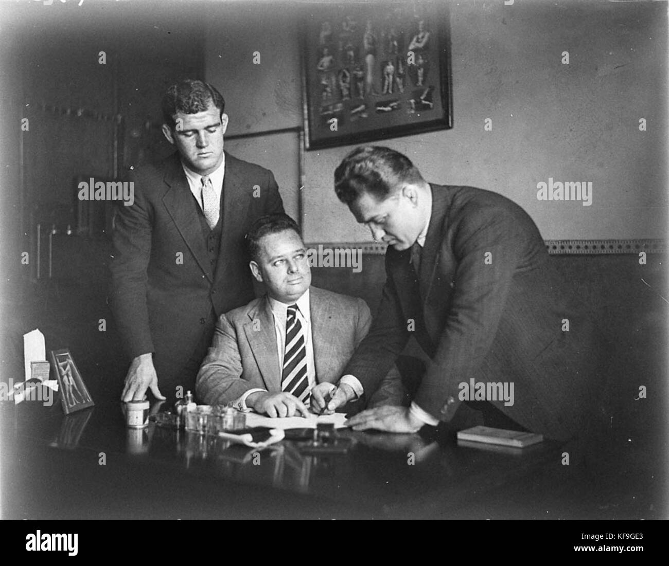 Racing engine designer Black and White Stock Photos & Images - Alamy