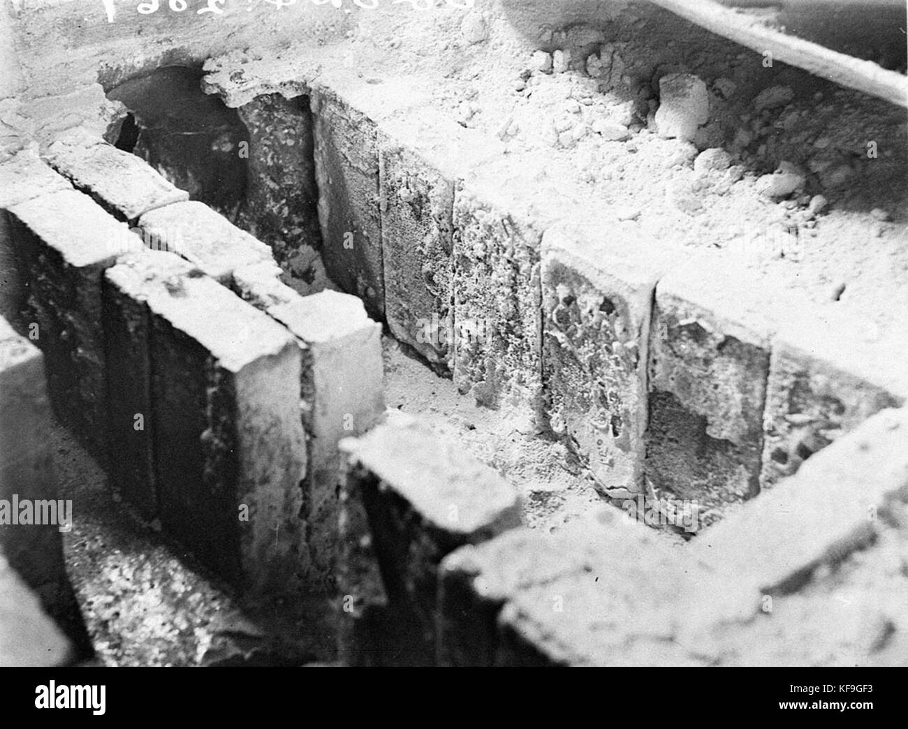 Firebrick Black and White Stock Photos & Images - Alamy