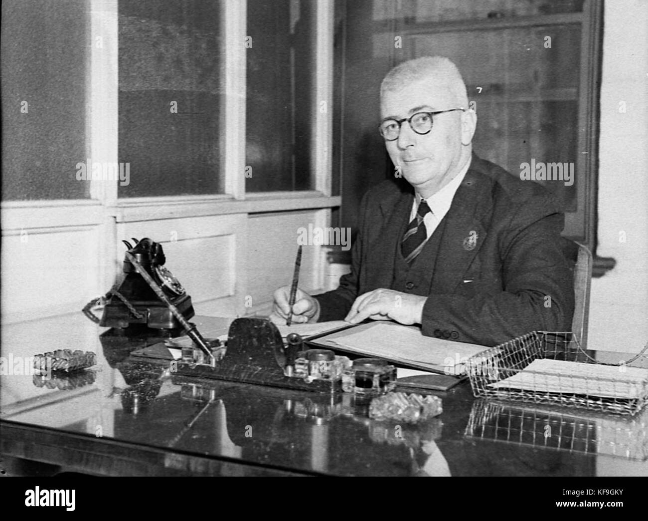 25546 Insurance club members Stock Photo - Alamy