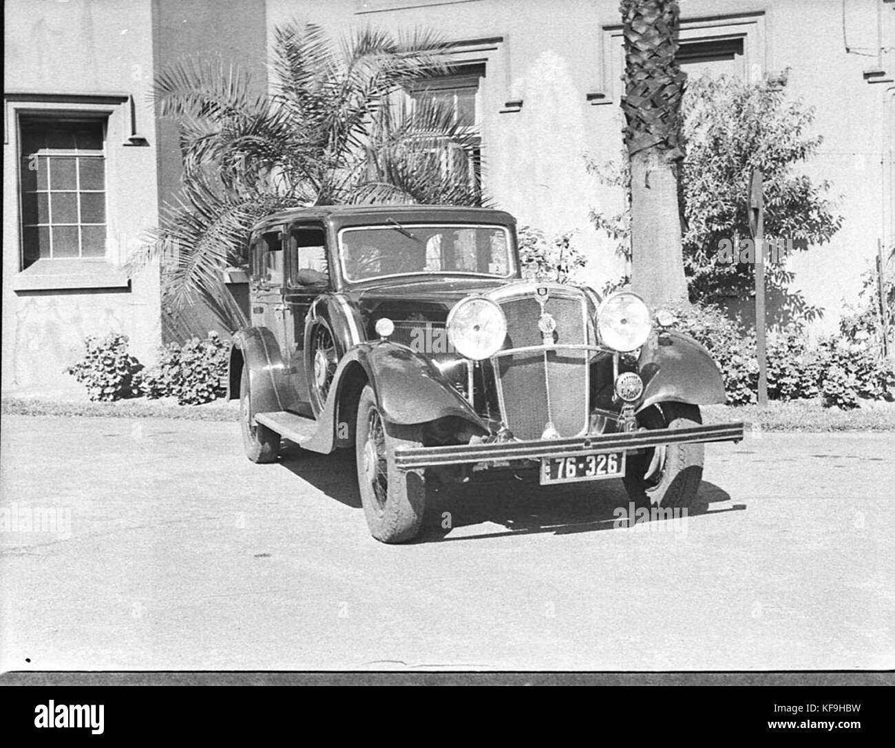 The Morris Isis car, featured in the Telegraph's classified ads ...