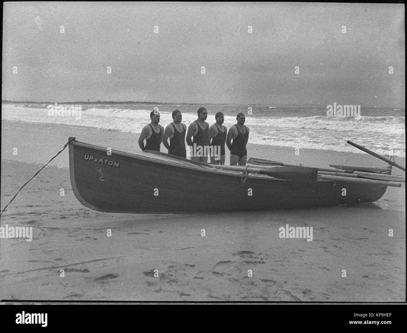 Rescue watercraft Black and White Stock Photos & Images - Alamy