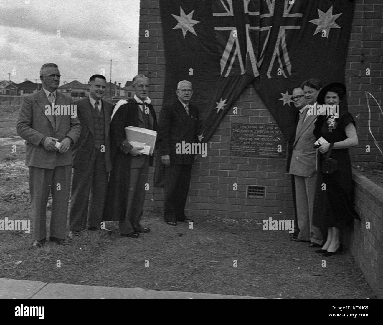 Heffron hi-res stock photography and images - Alamy