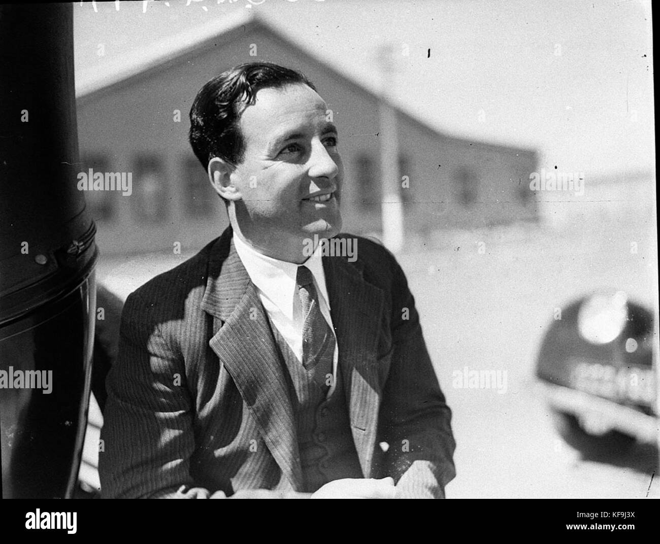 Portrait of unidentified man hi-res stock photography and images - Alamy