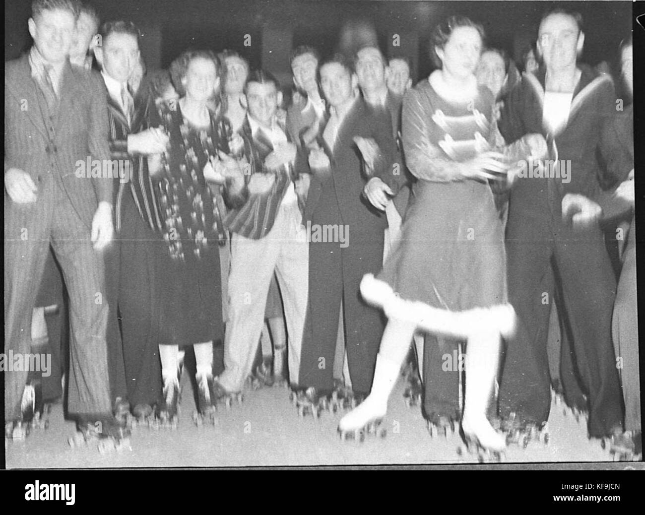 1960s dance hall hi-res stock photography and images - Alamy