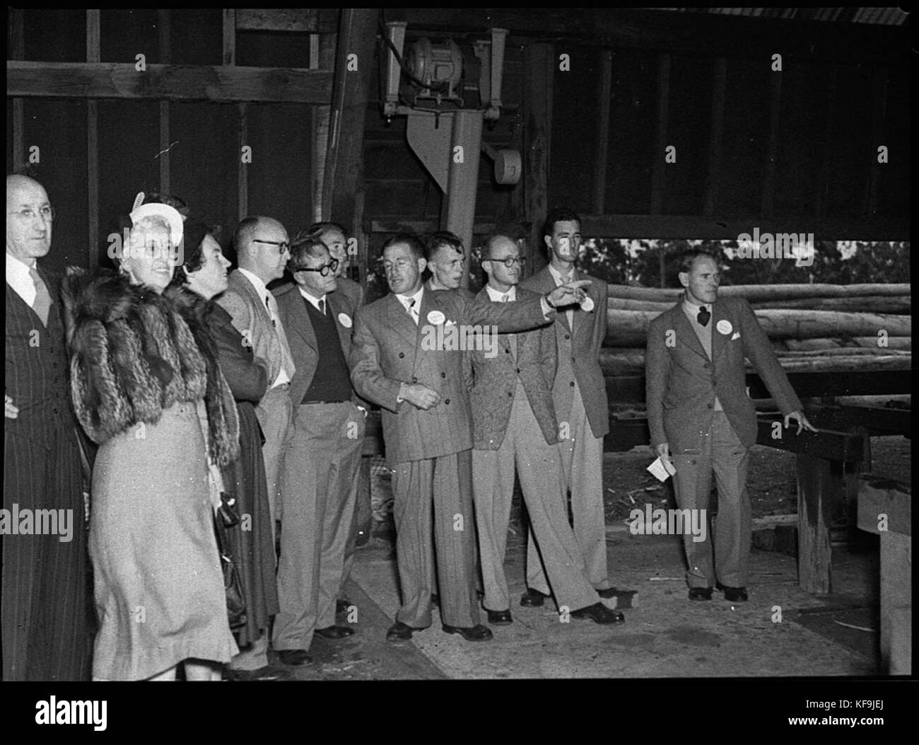 31571 Masonite Corporation Raymond Terrace Stock Photo - Alamy