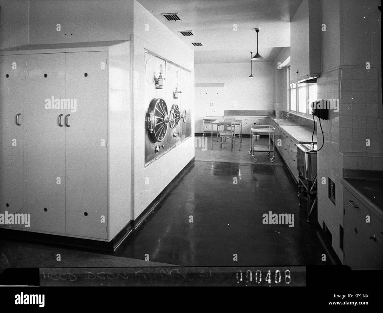 Rachel forster hospital hi-res stock photography and images - Alamy