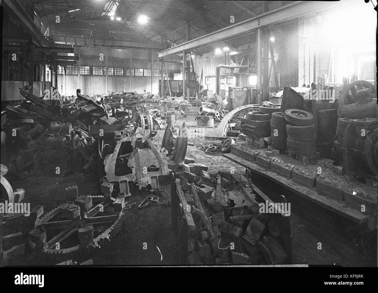 Forgings Black and White Stock Photos & Images - Alamy