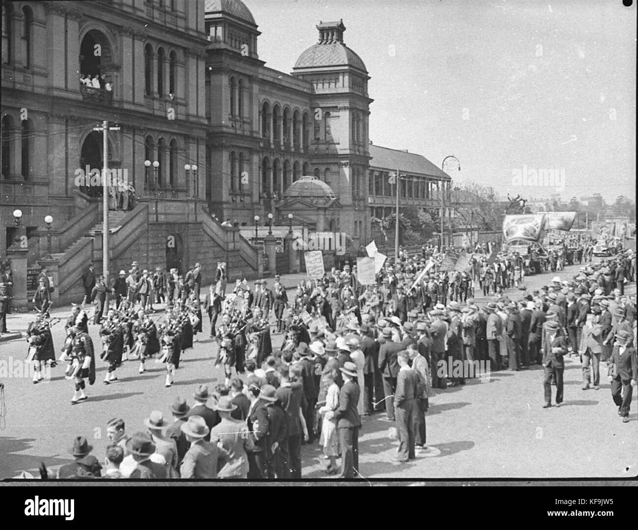 15229-six-hour-day-procession-stock-photo-alamy