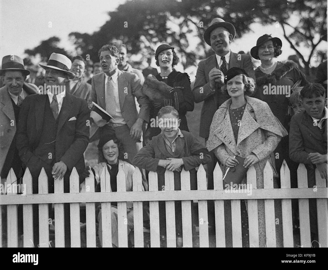 Redfern oval hi-res stock photography and images - Alamy