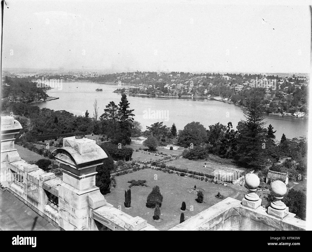 Ignatius college hi-res stock photography and images - Alamy