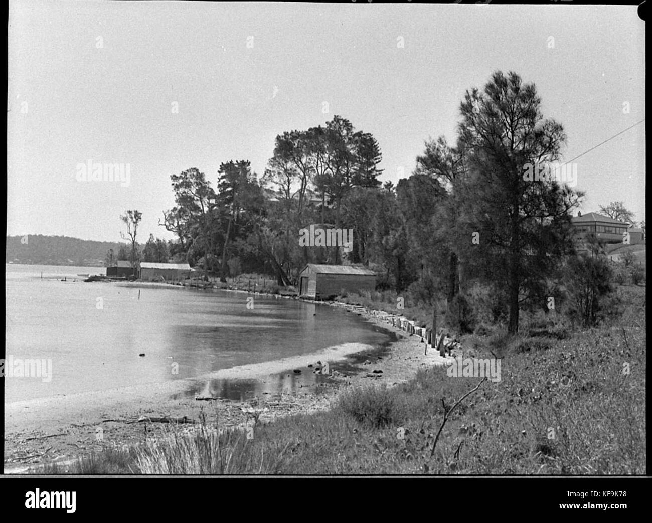 Macquarie Black and White Stock Photos & Images - Alamy