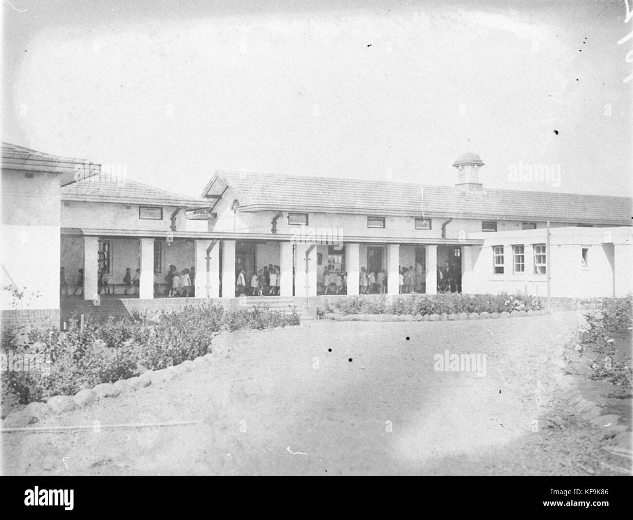 Telopea Park Public School in Canberra is a well-established ...