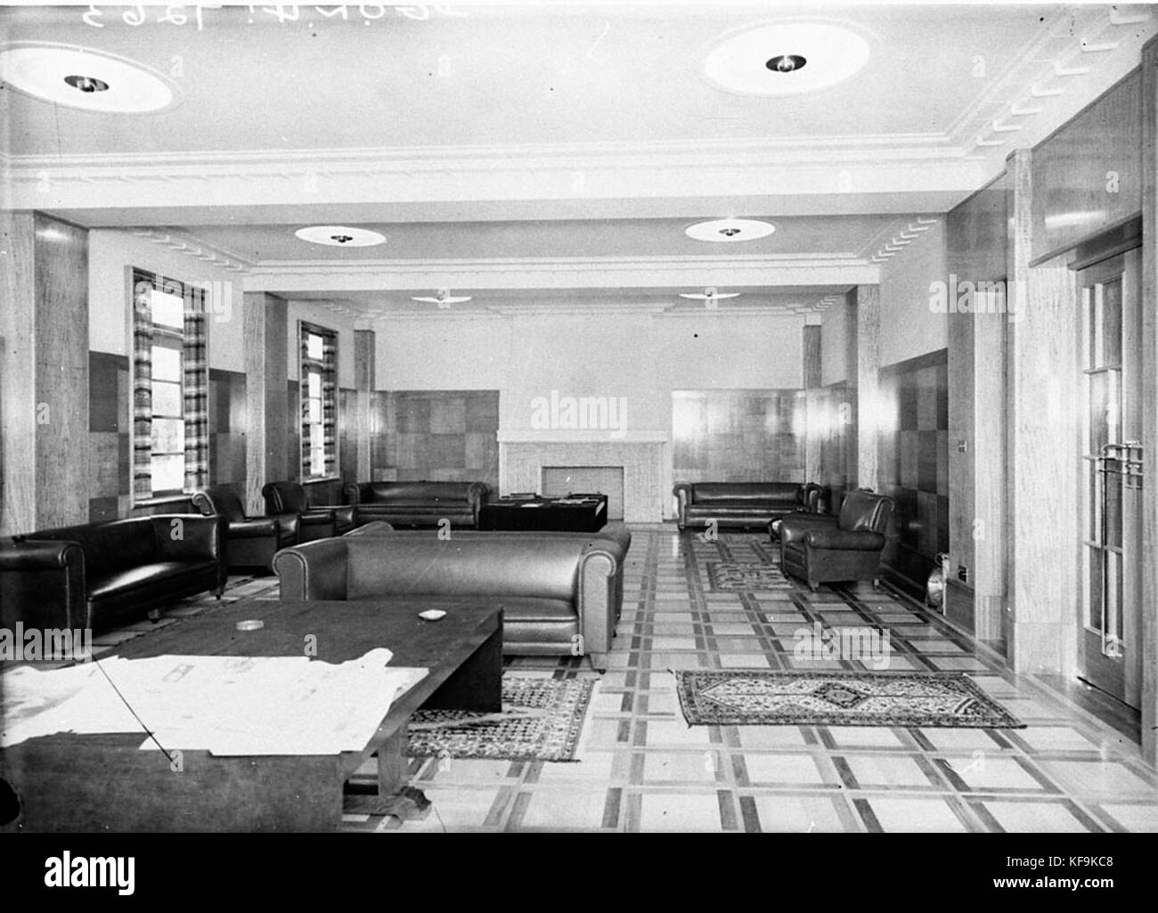 Raaf richmond hi-res stock photography and images - Alamy