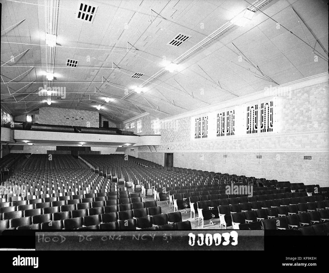 Arcadia theatre hi-res stock photography and images - Alamy