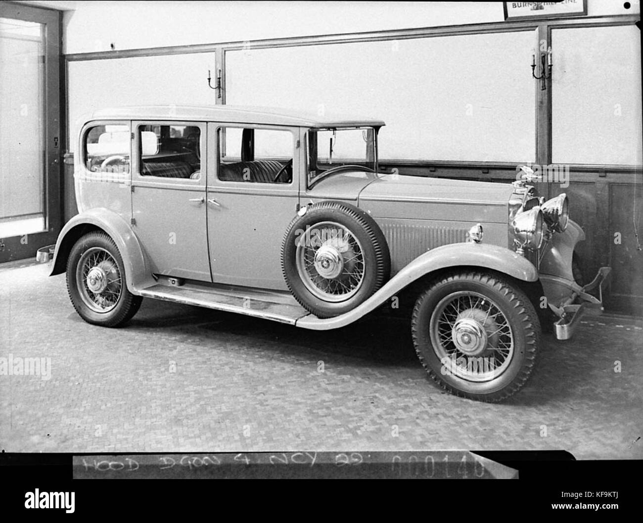 A 1933 Morris Isis is a classic used car model, known for its design ...
