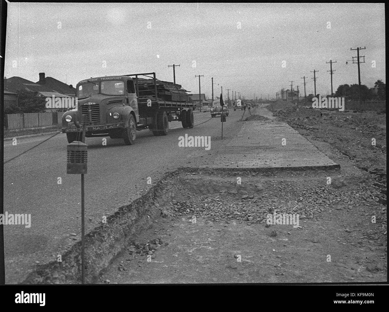 Broadmeadow High Resolution Stock Photography and Images - Alamy