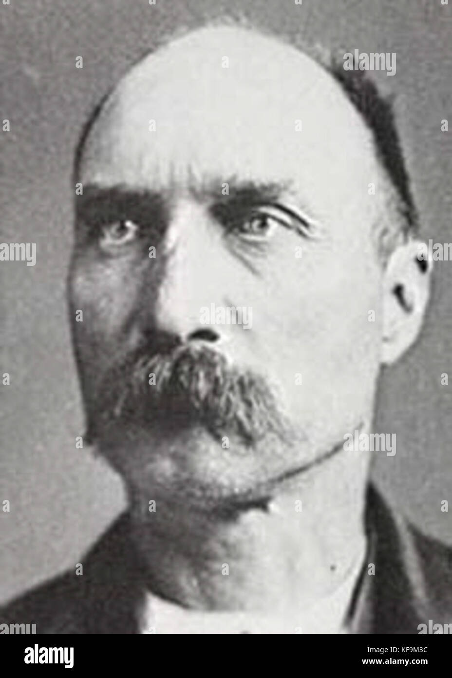 John Makin 1890s Stock Photo - Alamy