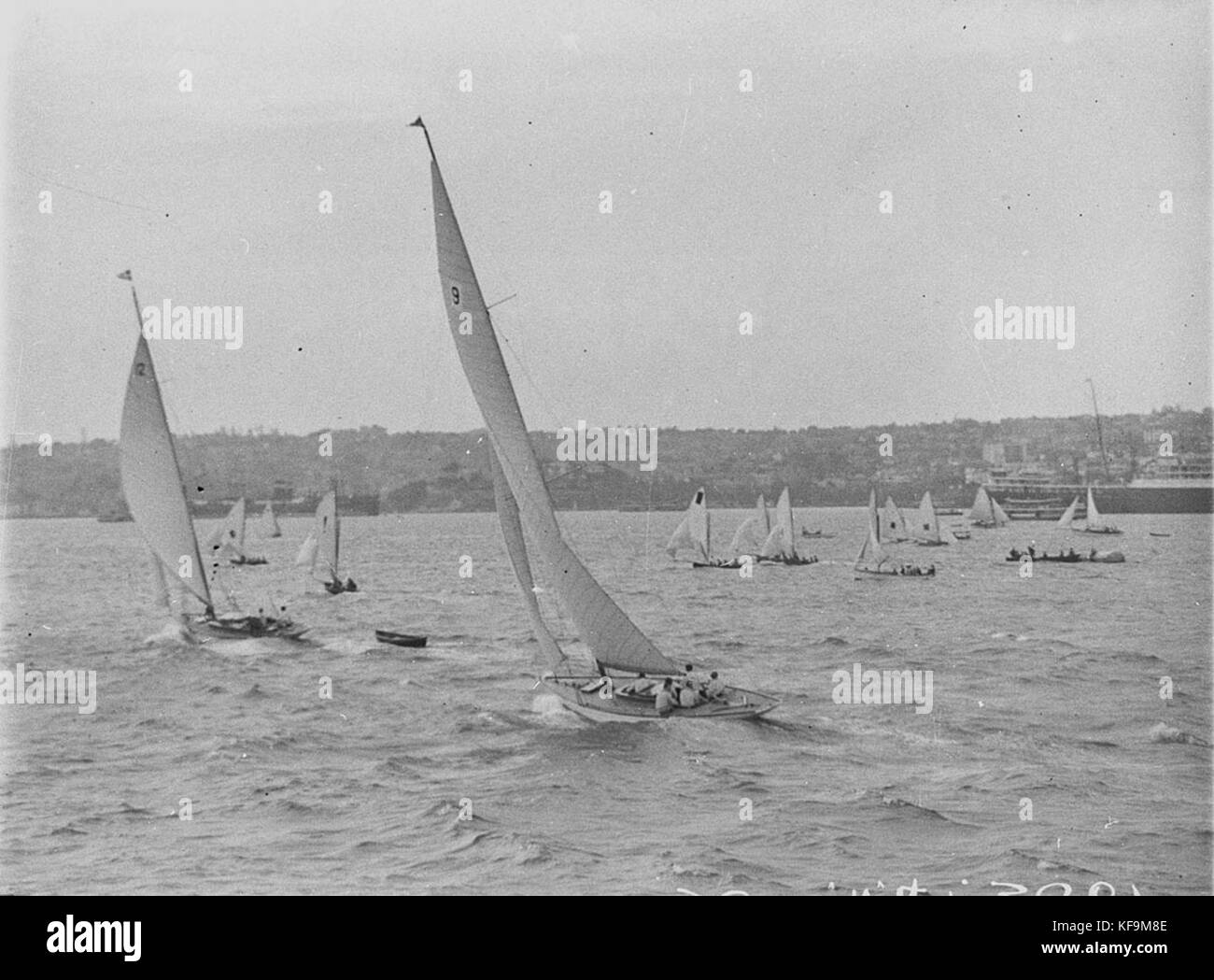 Luxury boats yachts in Black and White Stock Photos & Images - Alamy