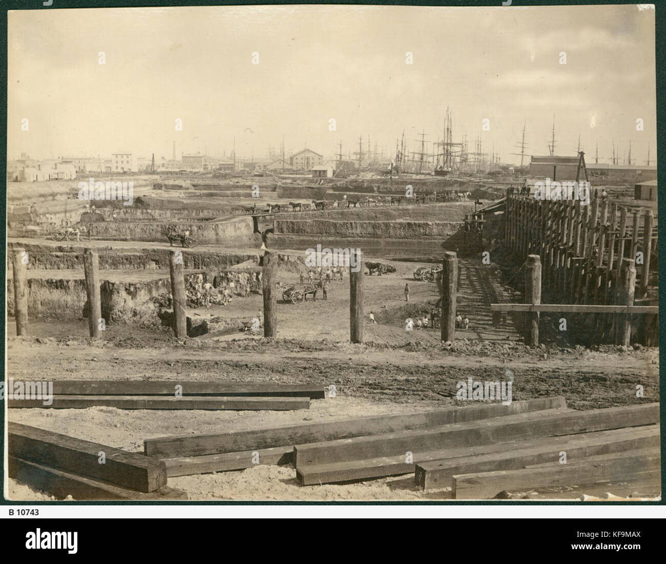 Adelaide dock hi-res stock photography and images - Alamy