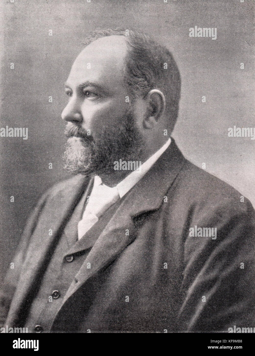 John forrest hi-res stock photography and images - Alamy