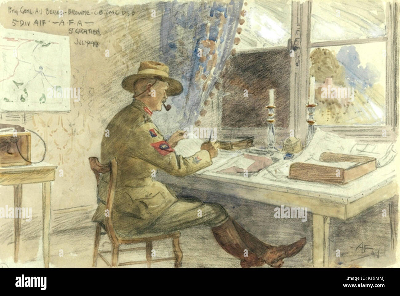 Bessell hi-res stock photography and images - Alamy