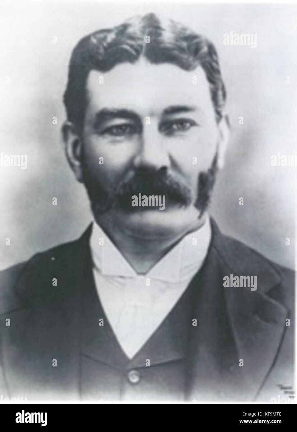 Frank reid hi-res stock photography and images - Alamy