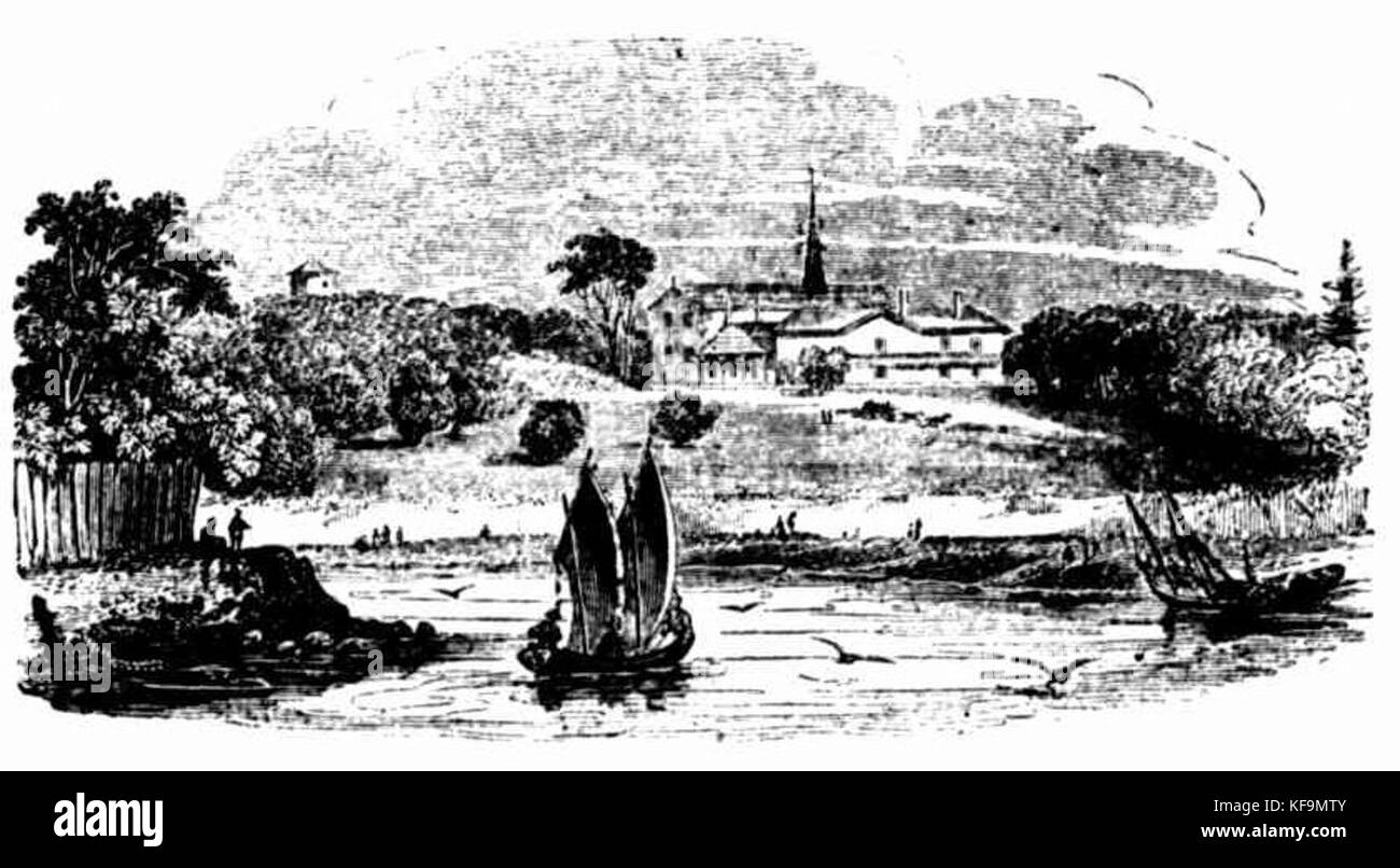 First government house sydney hi-res stock photography and images - Alamy