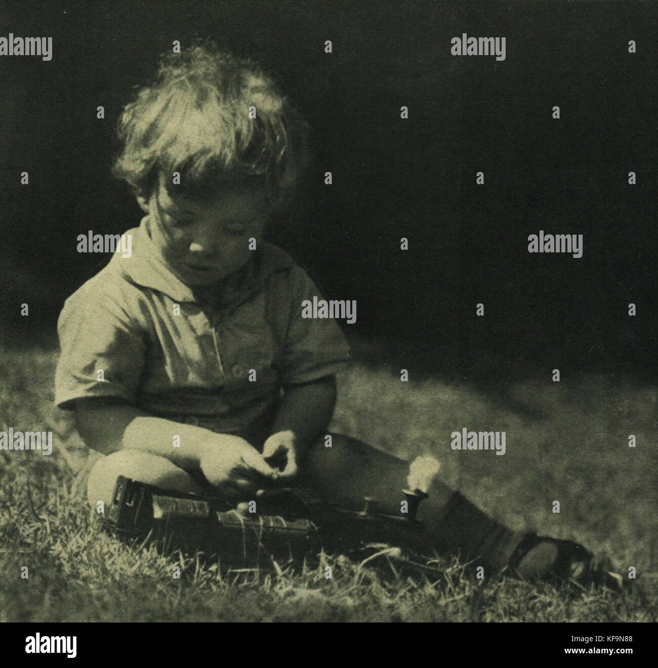 20th century study hi-res stock photography and images - Alamy