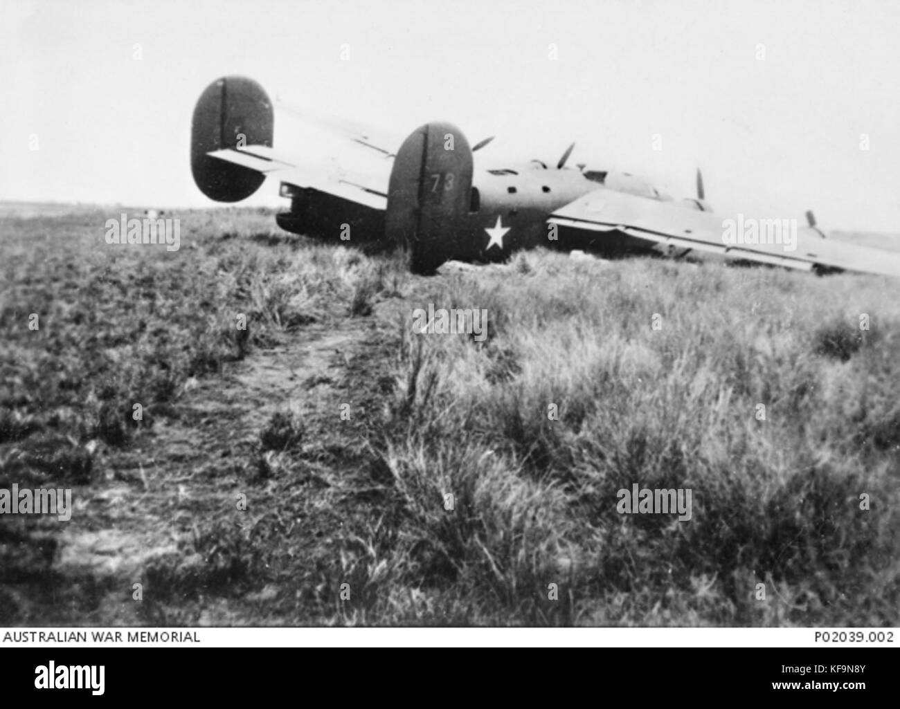 B24A in Broome Stock Photo - Alamy