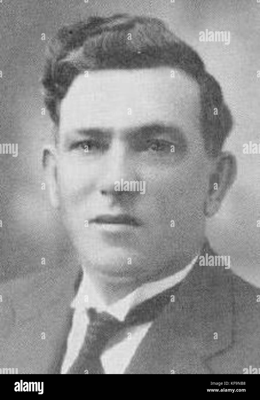 Andrew Lacey MP Stock Photo - Alamy