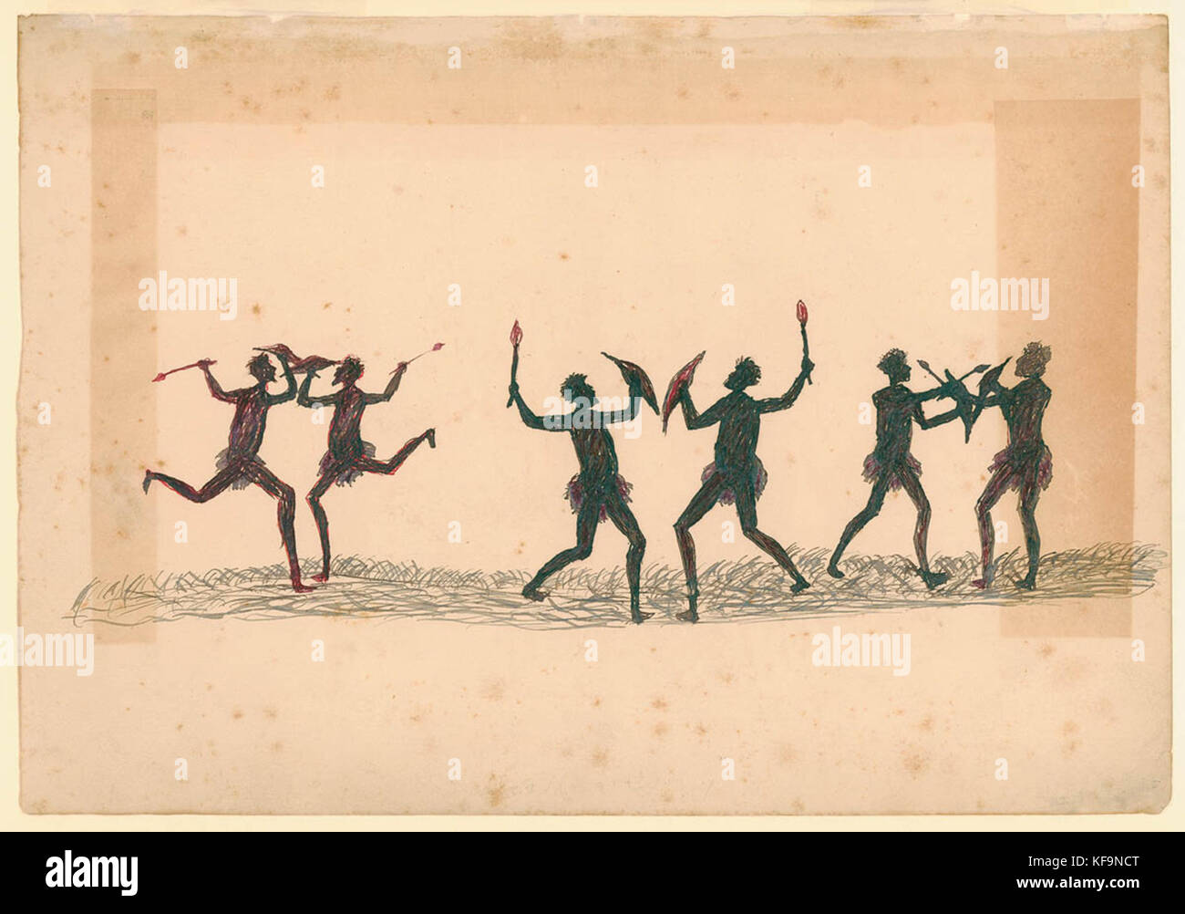 Image depicts powerful scene hi-res stock photography and images - Alamy