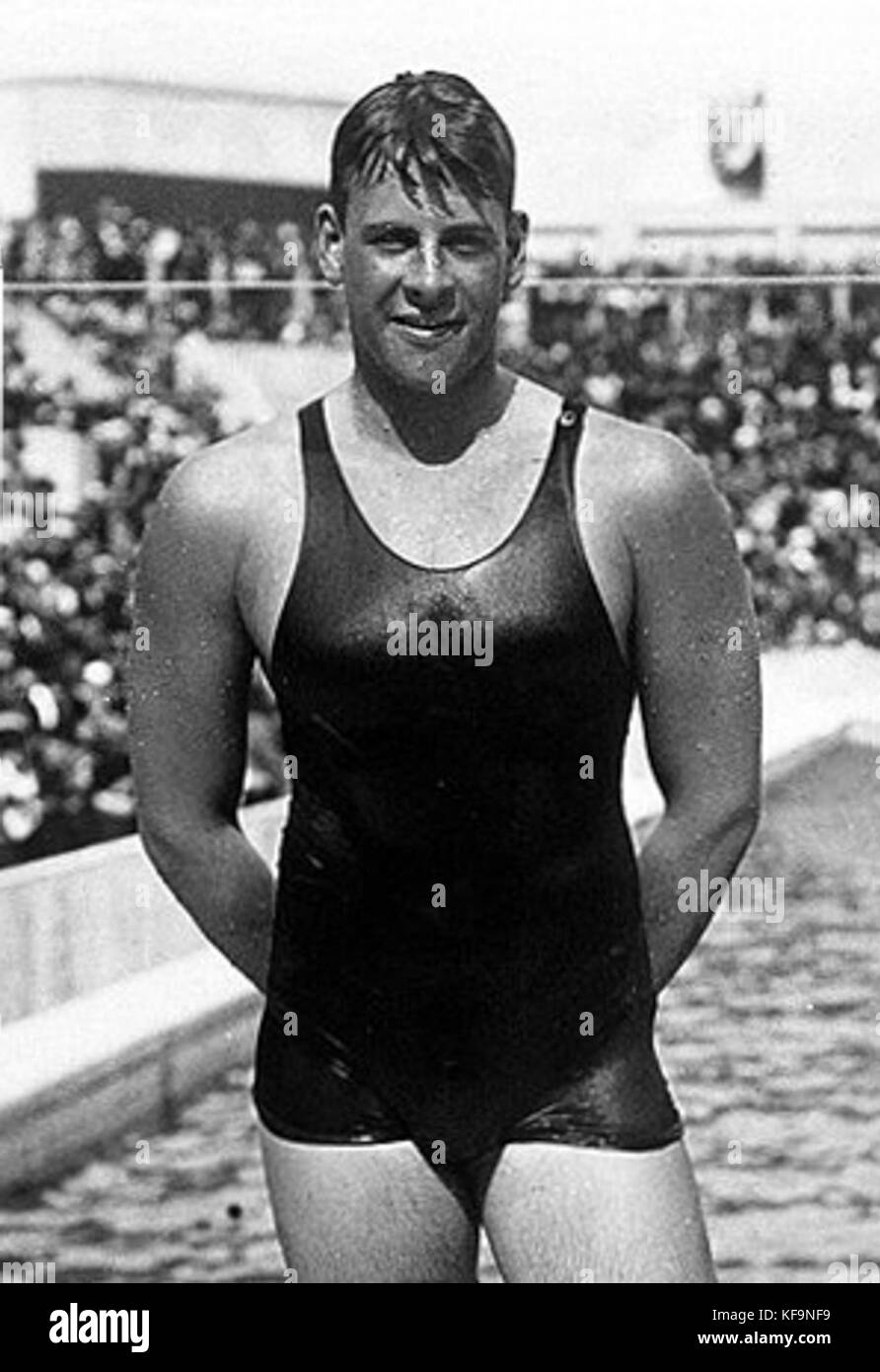 Boy Charlton 1924 Stock Photo - Alamy