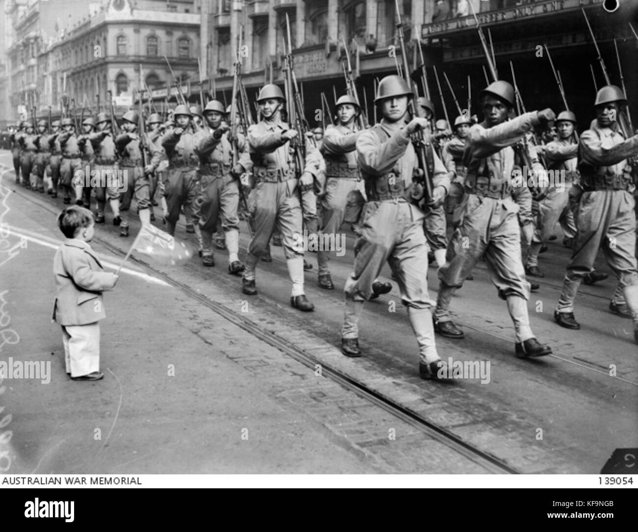 Royal netherlands east indies army hi-res stock photography and images ...