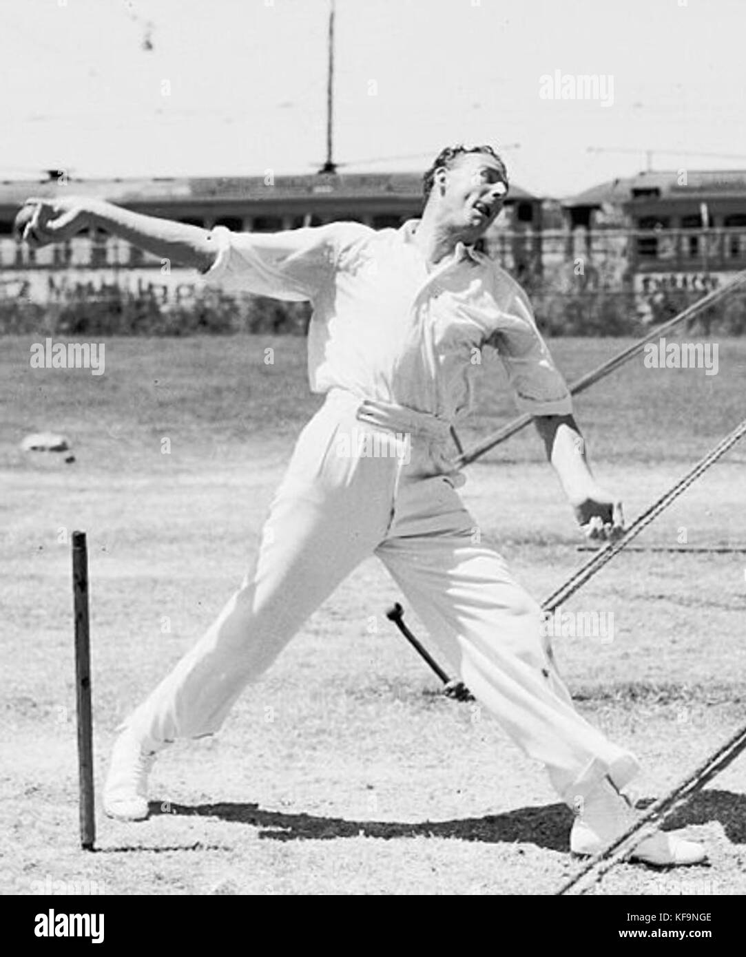 Bob appleyard hi-res stock photography and images - Alamy