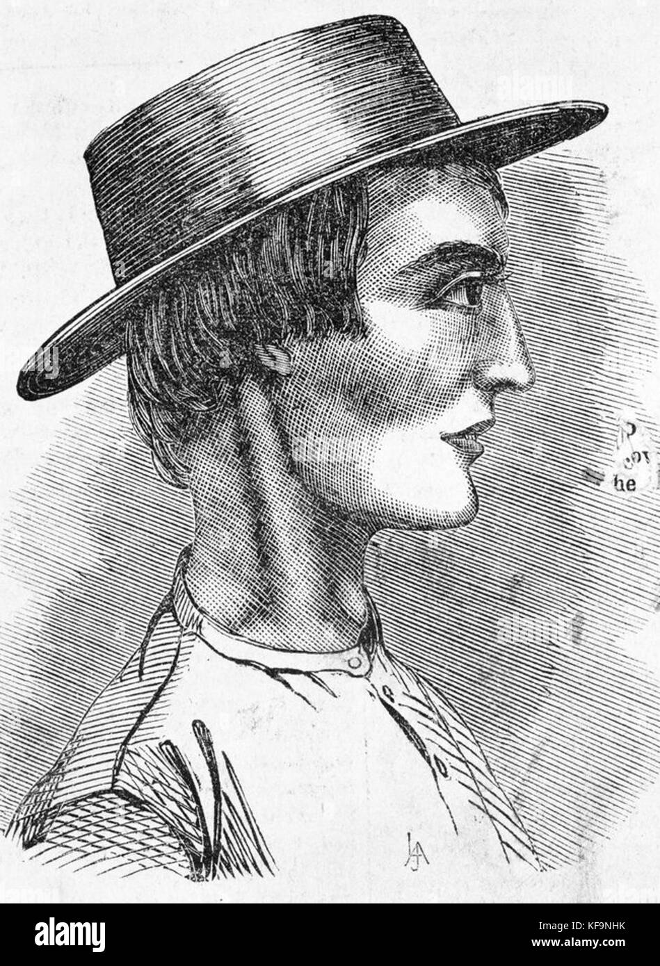 Bushranger history hi-res stock photography and images - Alamy