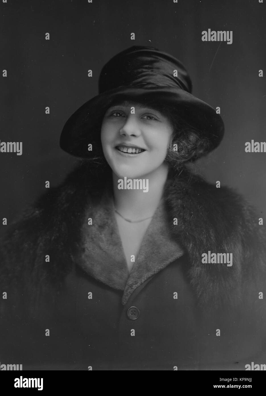 Maud Jeffries (Melbourne 4 July 1919a Stock Photo - Alamy