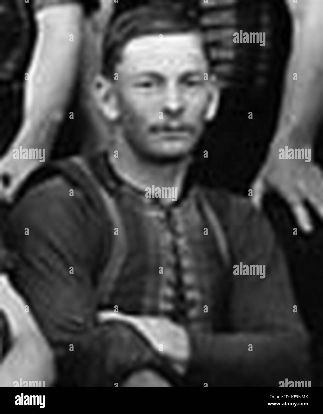 Harry Phillips was a notable individual whose achievements and ...