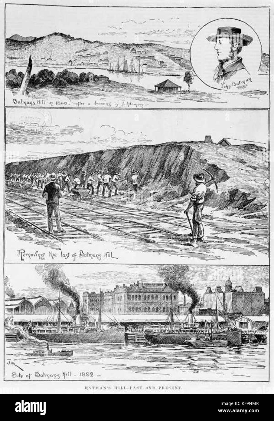 Batmans hi-res stock photography and images - Alamy