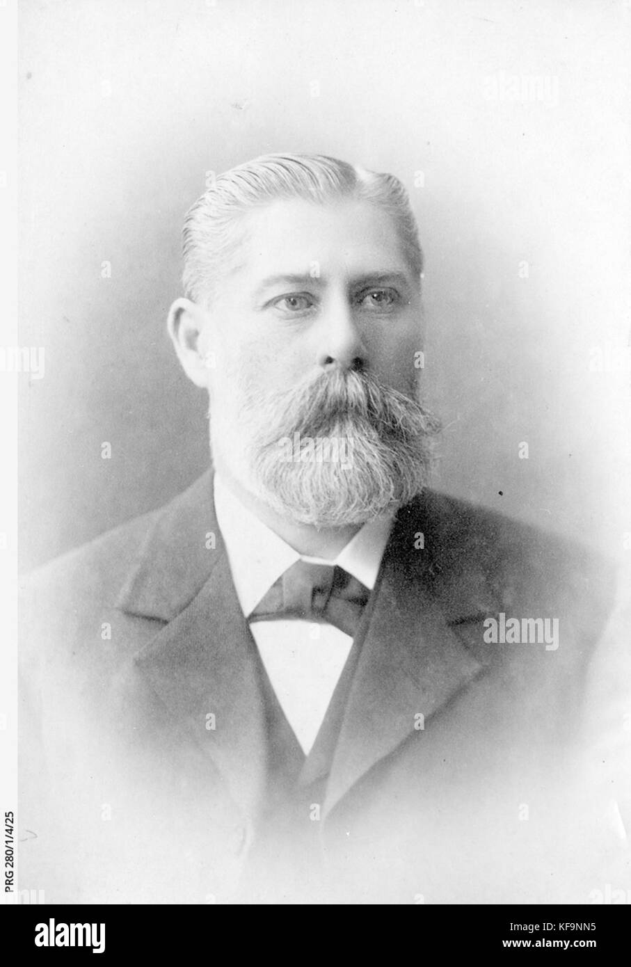 George Henry Grass Searcy, the State Library of South Australia PRG 280 ...