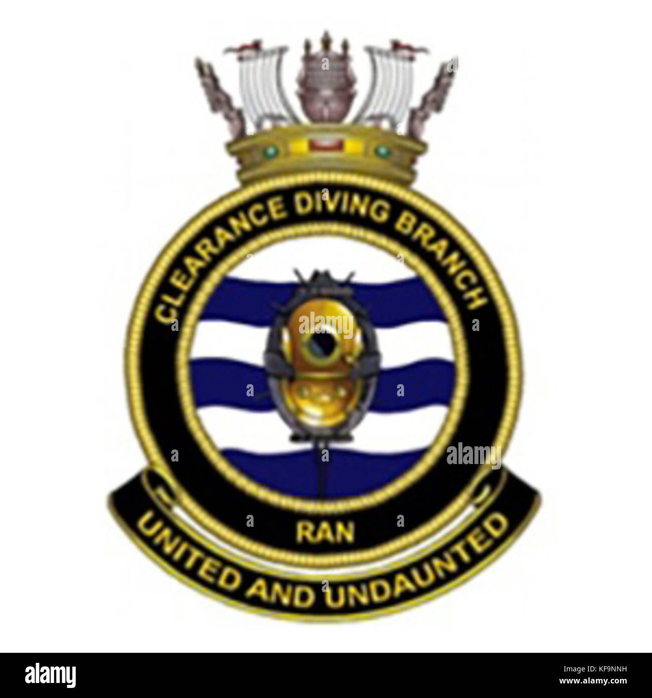 Naval branch Cut Out Stock Images & Pictures - Alamy