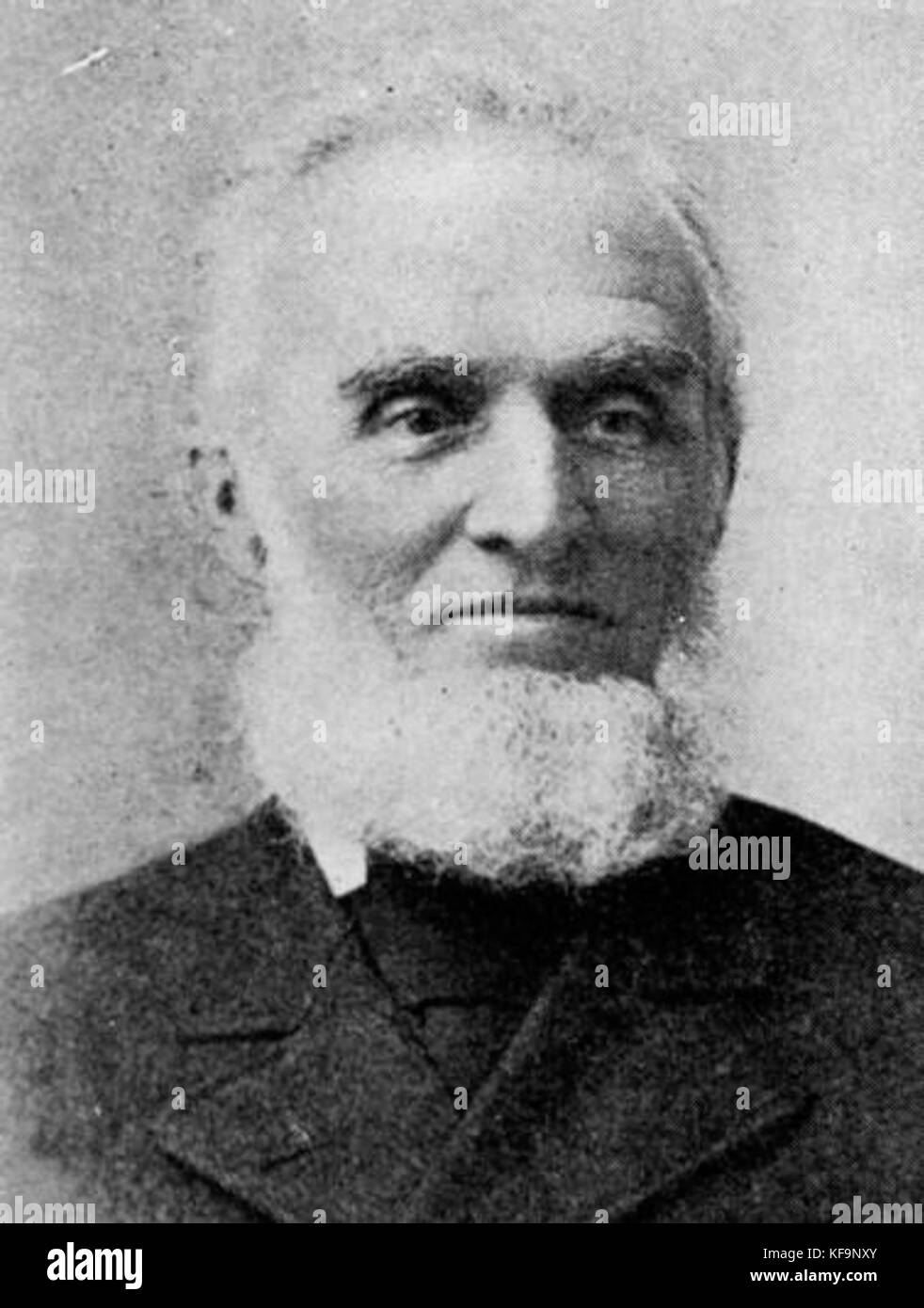 Robert Bulcock Queensland politician Stock Photo - Alamy