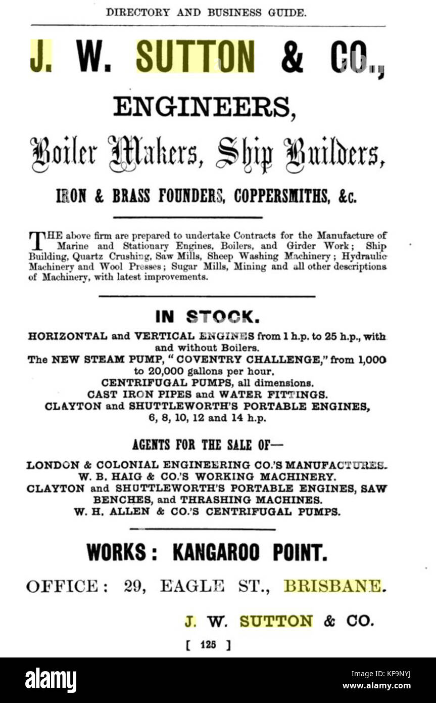1888 advertisement hi-res stock photography and images - Alamy