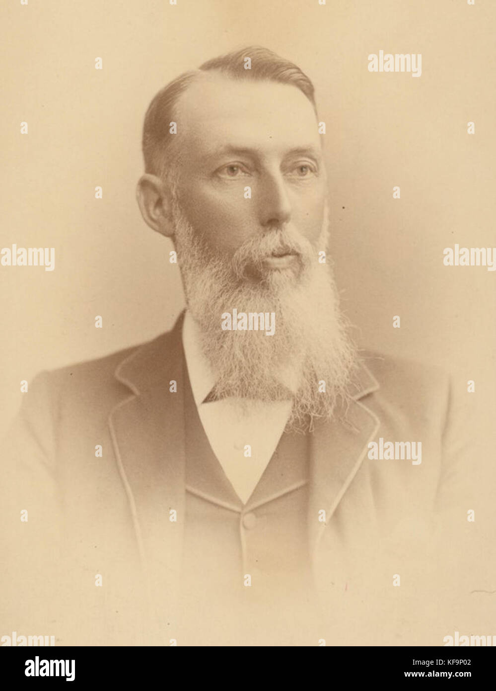 Edward Henry Rennie was a notable figure whose contributions to a ...