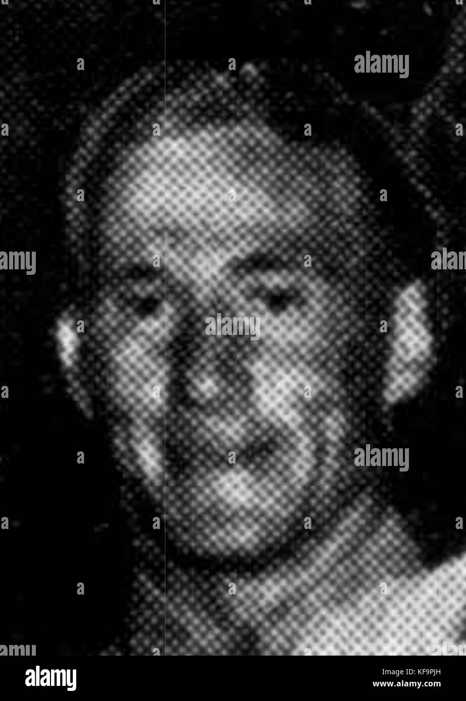 J. Pidgeon, 1949 Stock Photo - Alamy