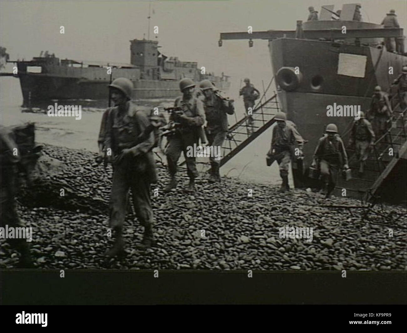 American pacific forces hi-res stock photography and images - Alamy