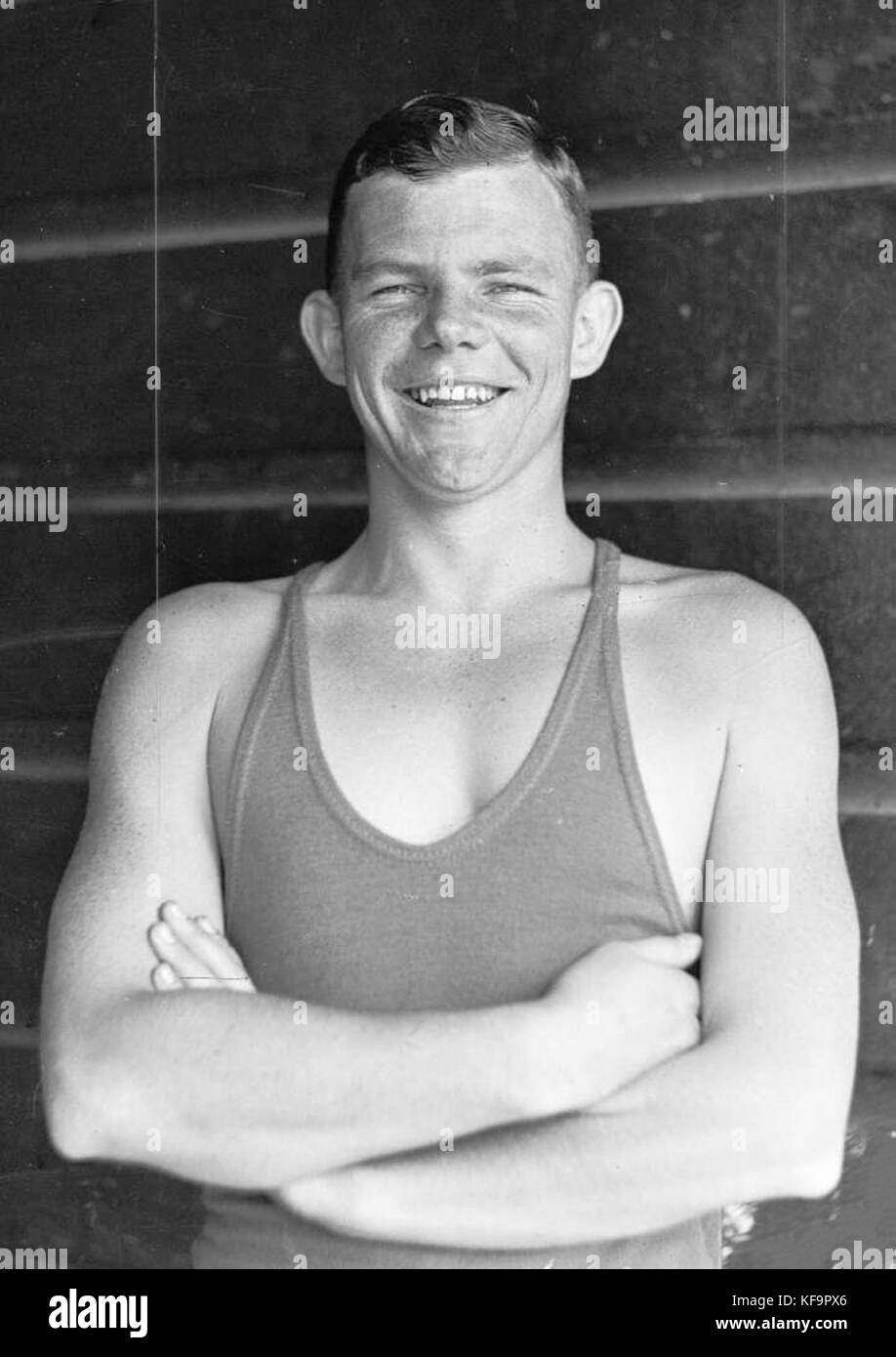 Noel Ryan 1932b Stock Photo - Alamy